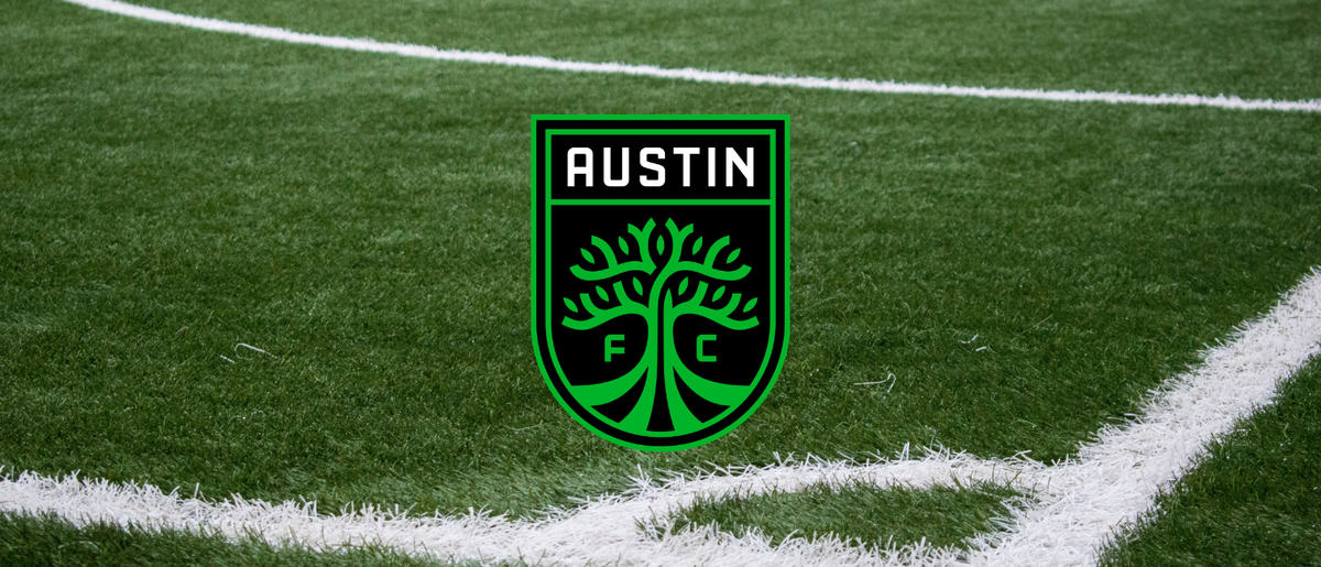 Austin FC – Vertical Athletics