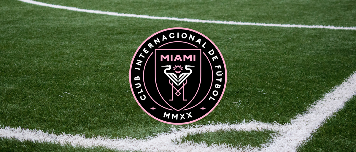 Inter Miami CF – Vertical Athletics