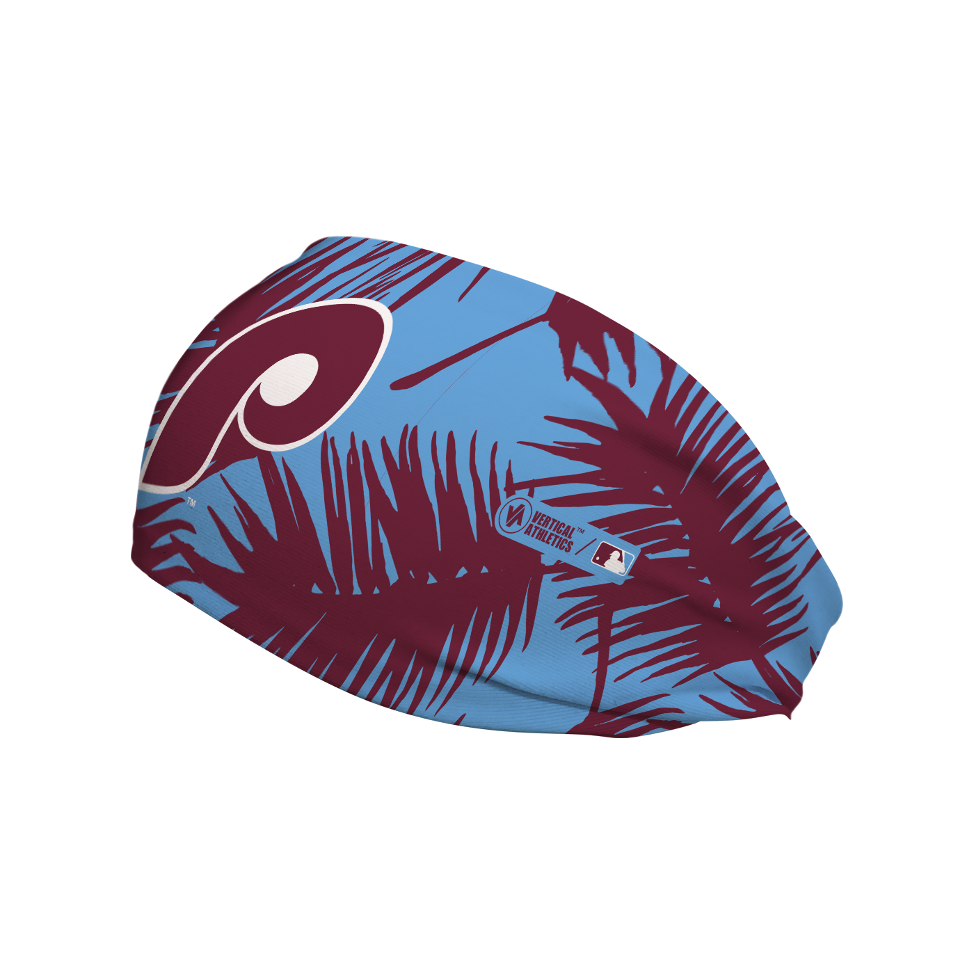 Philadelphia Phillies – Vertical Athletics